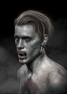 Early Transformation concept design. - Art From Film