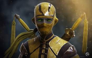 Ready Player One Concept Art - Art From Film