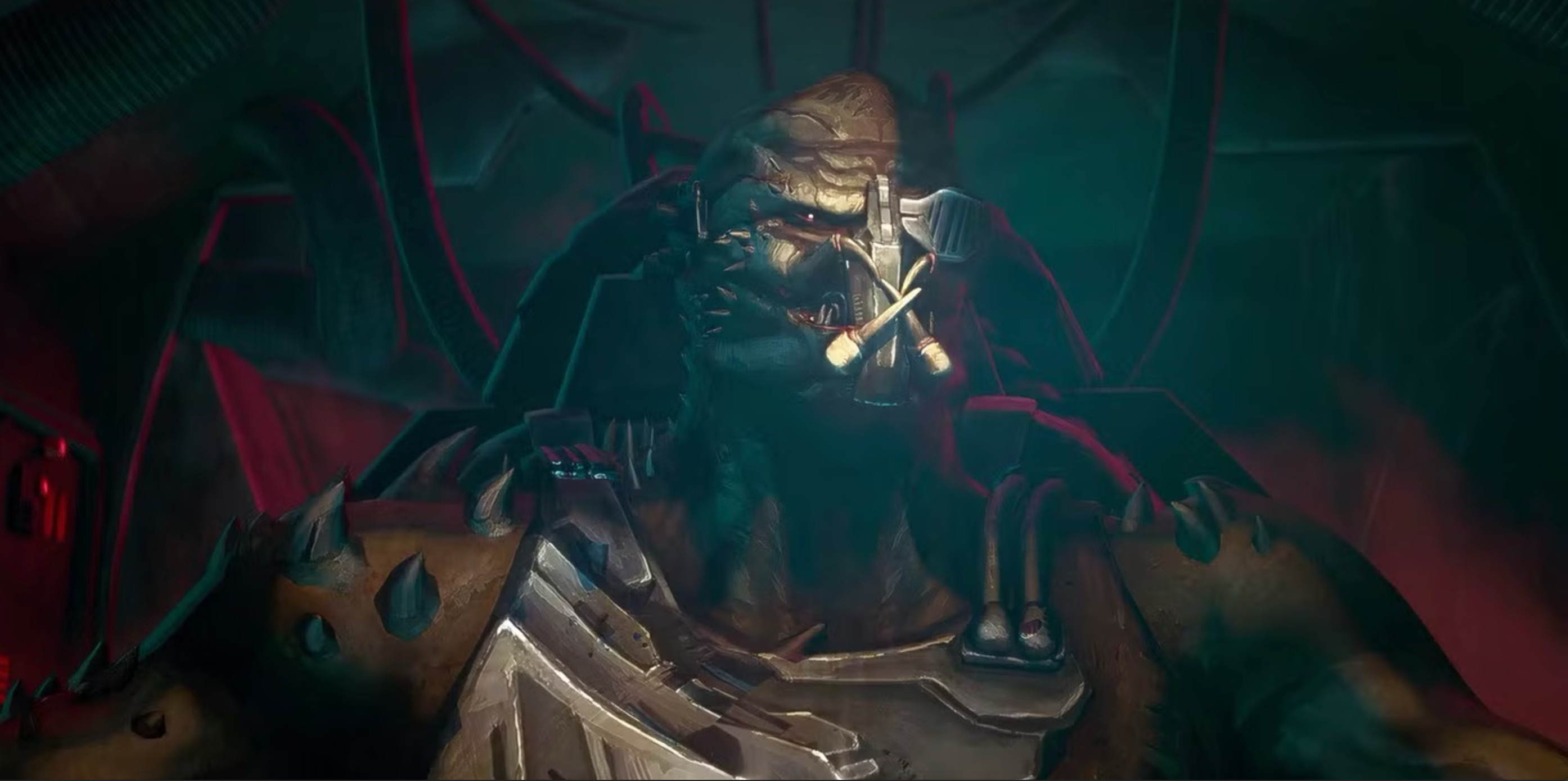 Art From Film ได้เพิ่มรูปภาพใหม่ 16 ภาพลงในอัลบั้ม: Predator: Killer of ...